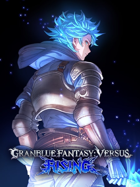 Console Games - Cygames, Inc.